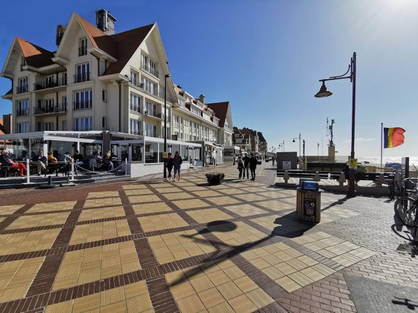 De Haan & sa région - Villa Vosje.fr